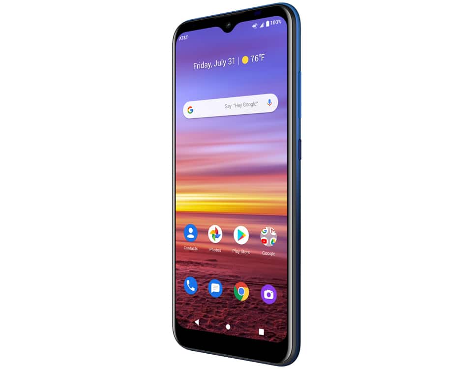 MOTOROLA RADIANT MAX – CELURESUELVE